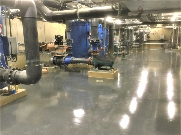 St. James Sports Complex - Main Line Commercial Pools