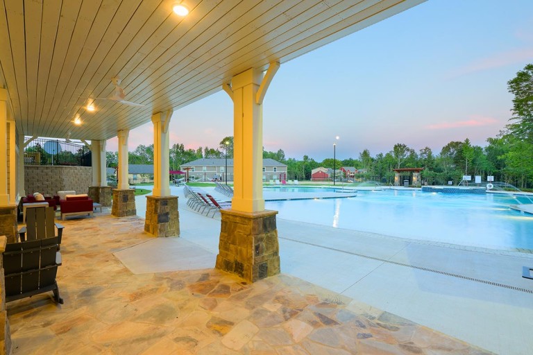 Portfolio Archive - Main Line Commercial Pools